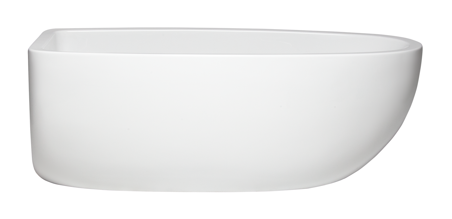 Americh Contura III 60 32 Freestanding Bathtub