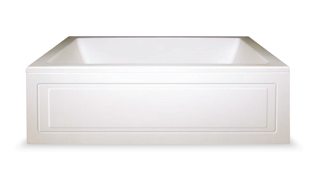 Americh Standard Apron Removable Panel Field Installed