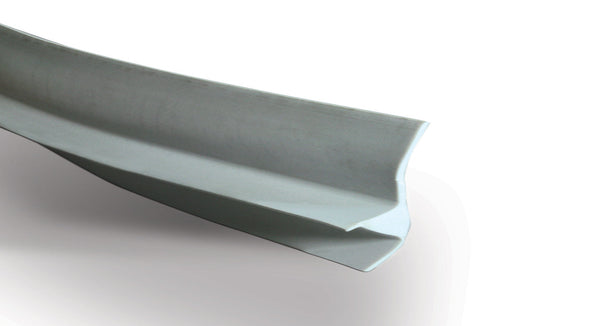 Americh Rubber Tile Flange Field Installed